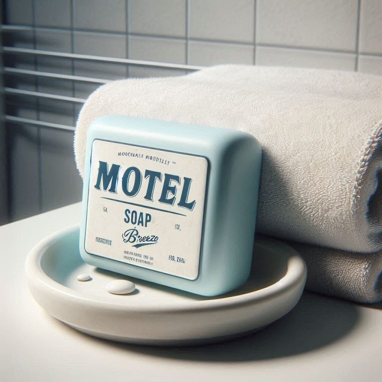 Song List – Motel Soap Band